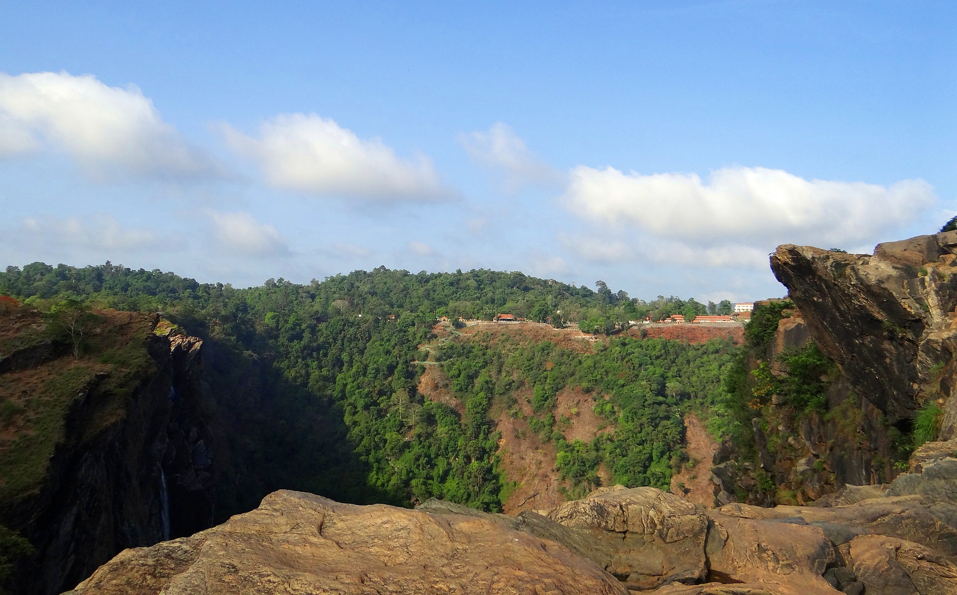 Best Season and Time to Visit the Jog Falls Karnataka - Travel RS